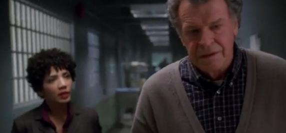 Fringe S4 Preview 1/3 - 3.21 The Last Sam Weiss Review By A.D.Harris