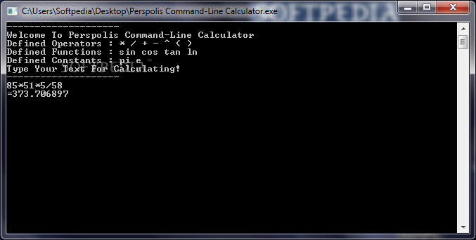 Blog Tricks Using Calculator Through Command Prompt