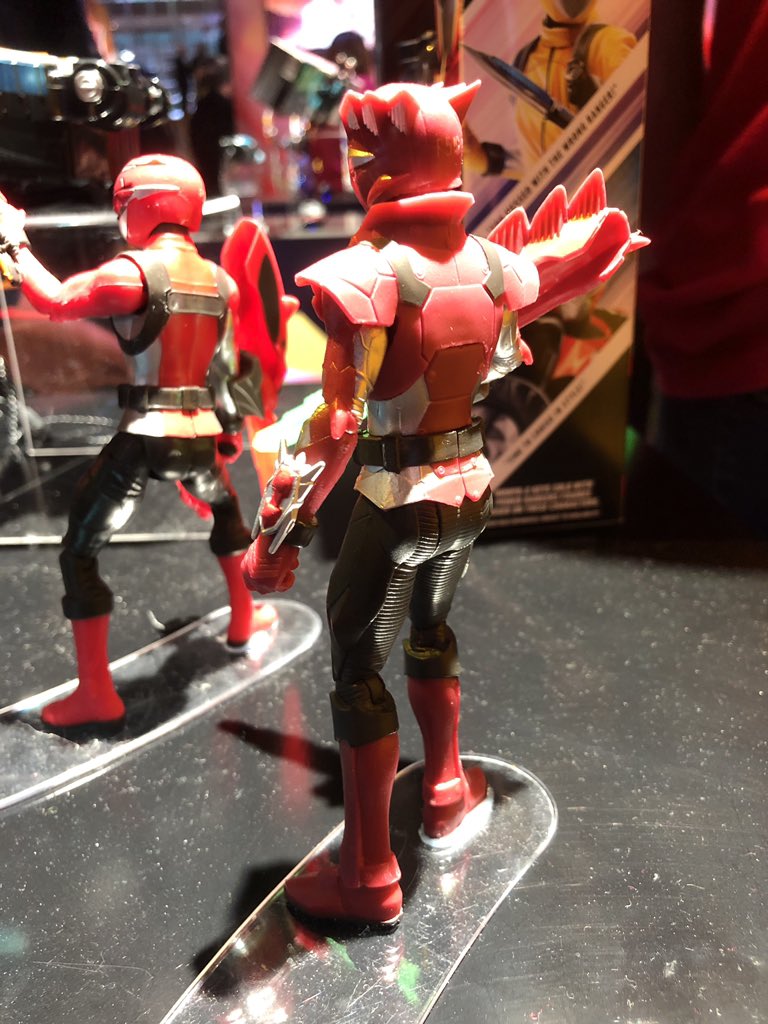 Henshin Grid: 2/10/19 - 2/17/19