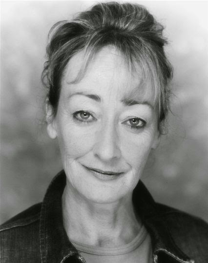 Coronation Street Blog: Where have you seen Beth's mum before?