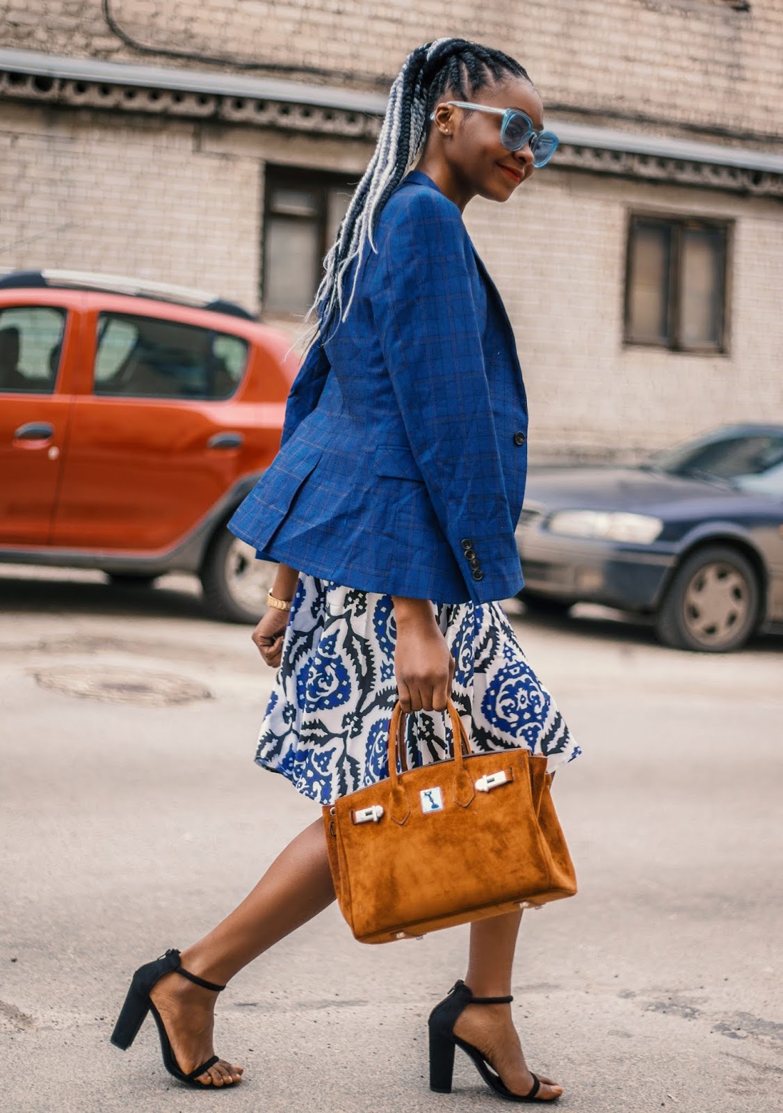 Work outfits : Vintage work dresses | Melody Jacob