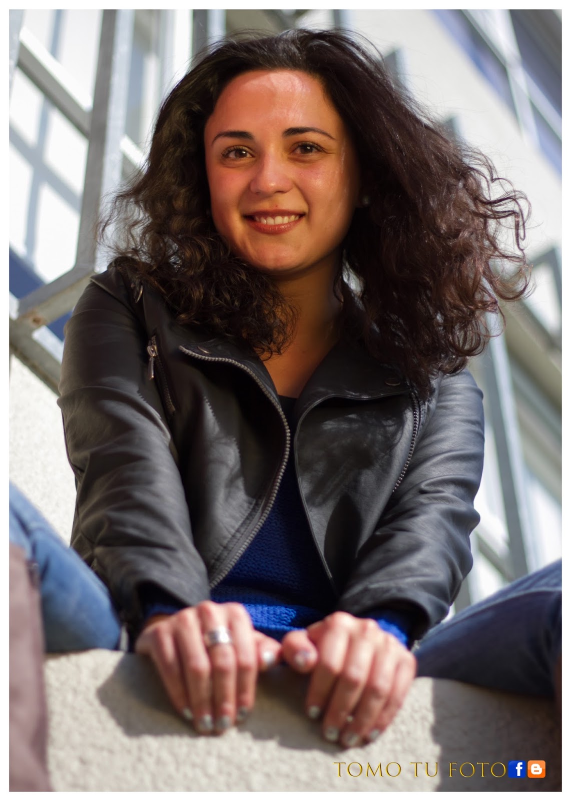 Sesión Cecilia Carrillo