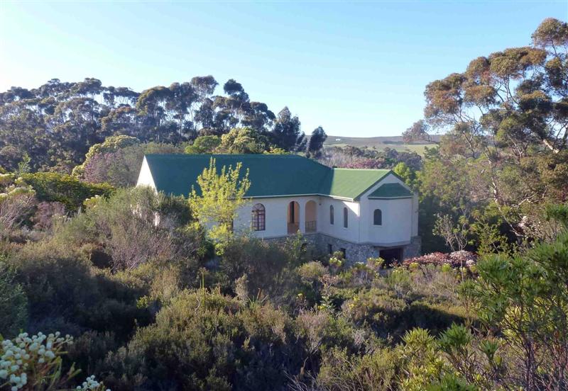 Semester at Sea Ruminations: South Africa Day 3: The Volmoed Community