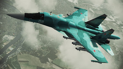 Deadly Sukhoi Su-34, The Fullback | Army and Weapons