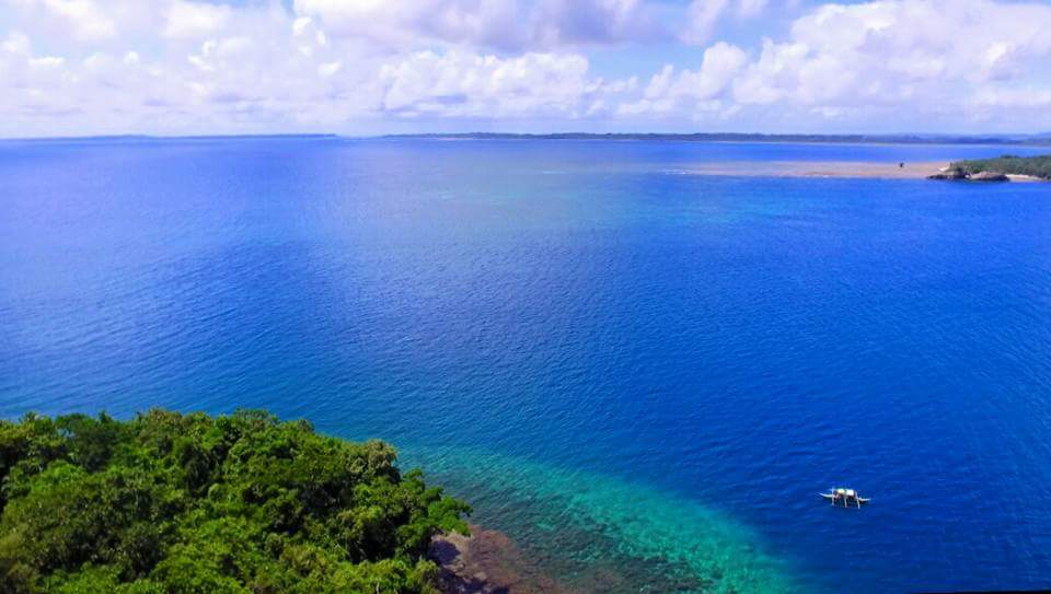 Burdeos | A Must Visit Paradise In Quezon - The Pinoy Traveler