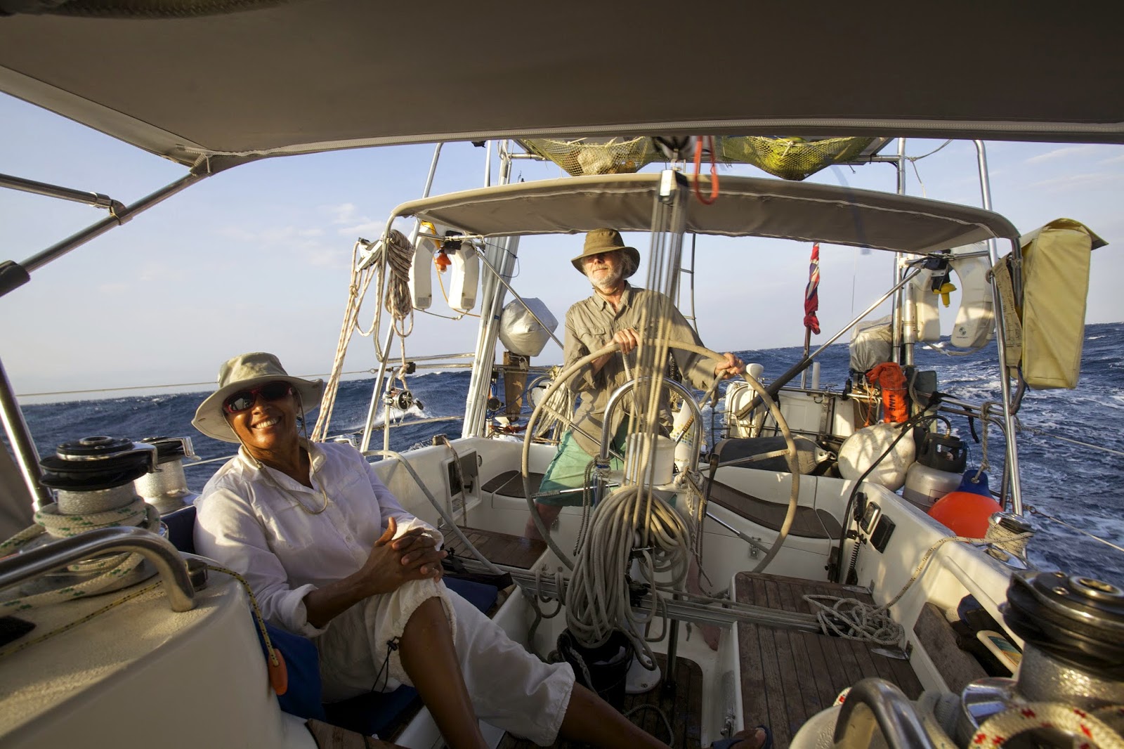 The Serpent Yacht Club: Exody goes West