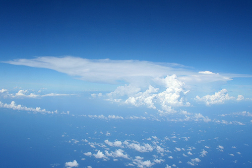 Head in the Clouds: 101: Gust Fronts