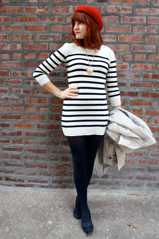 KANSAS COUTURE: Oui Oui