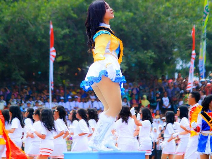 52+ Info Baru Baju Mayoret Artis