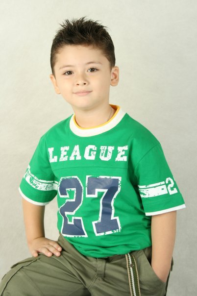 Steve Lorente "Ali Baba" | Ratna's Note