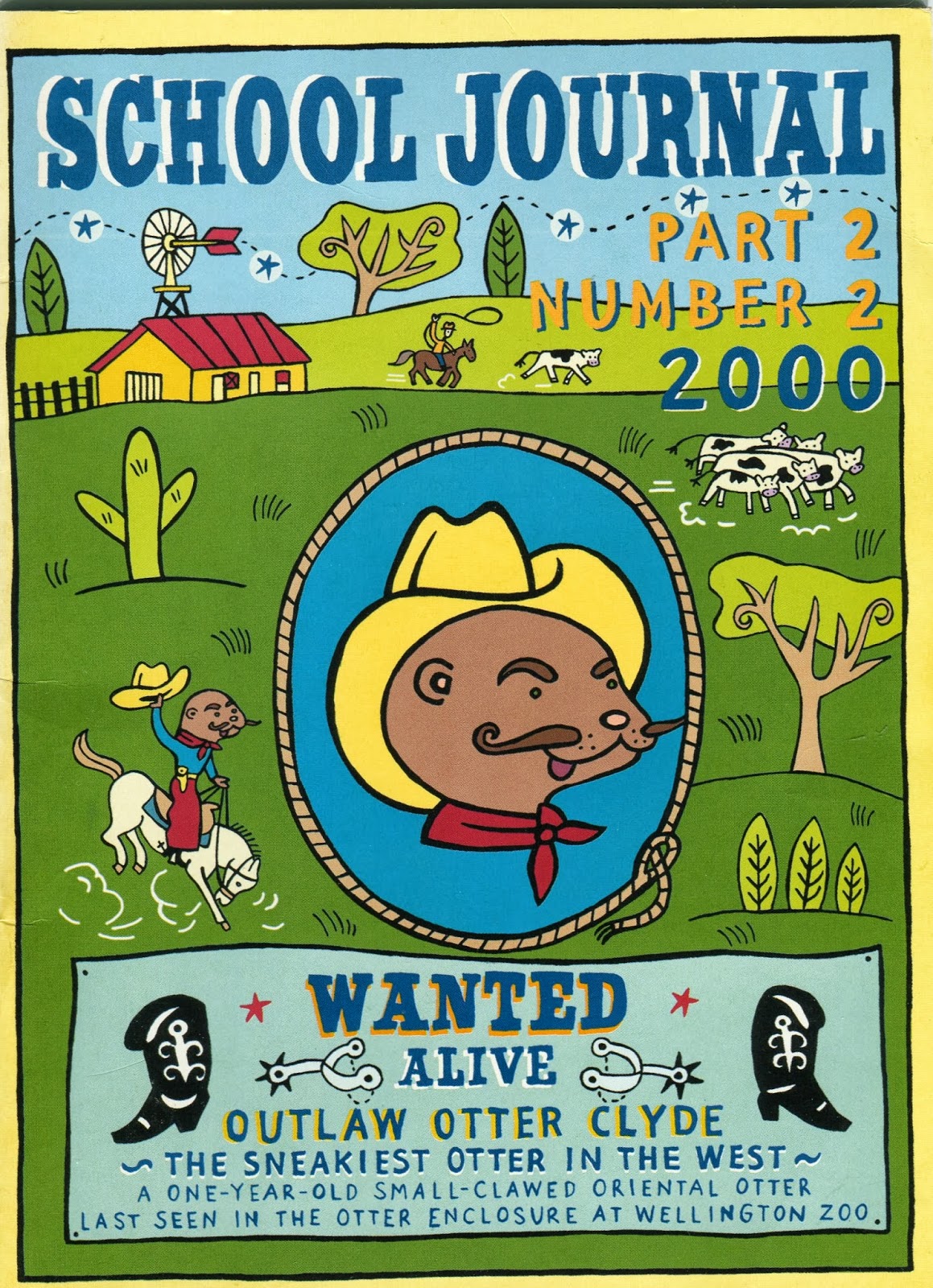 Philippa Werry's author blog: September 2013