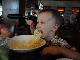 French Vocabulary Illustrated: bâfrer