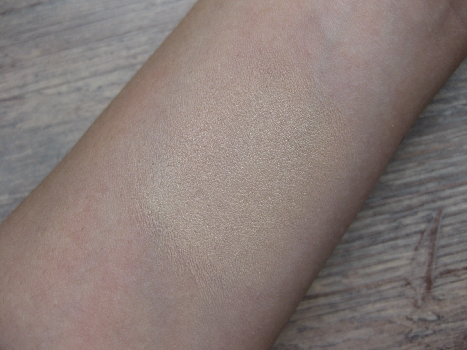 Lipstick Attack: Misslyn Concealer