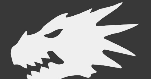 Vulkan's Forge: Thougts on: Salamanders Heraldry