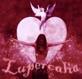 The Wiccan Life: What's in a Holiday?: Lupercalia