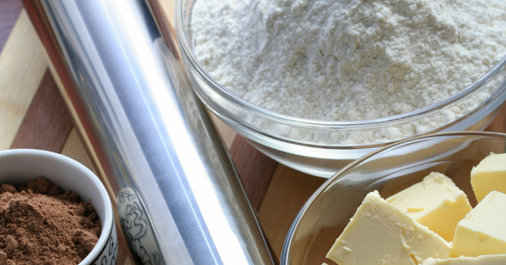 Sweet Treat Supply: Essential Baking Supplies for Beginners