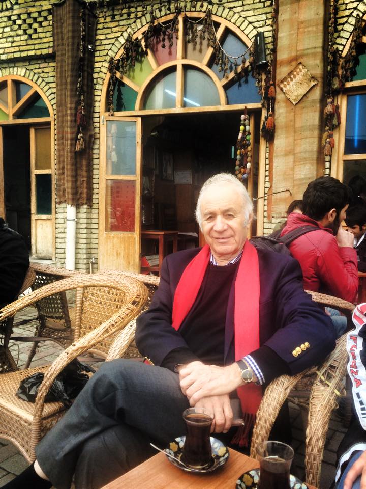 kurdistanart: The machko tea shop in erbil south of Kurdistan چایخانەی ...