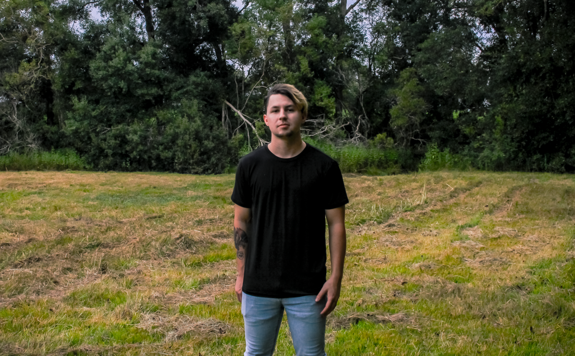 Dylan Frederick Releases New Single "Invincible" | NataliezWorld