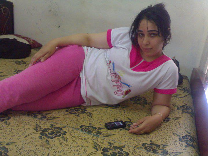 Laila Maher ~ هلا بيكم في أحلى بنات للتعارف