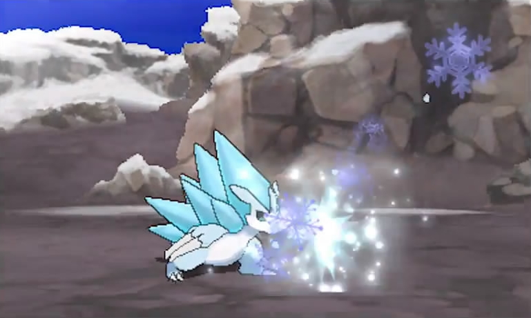 Poké-Arquivo: 028 - Alolan Sandslash ~ PMD || Acervo de Imagens de ...