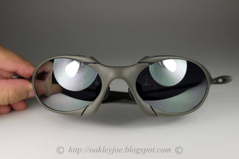 [COMPRO] Oakley