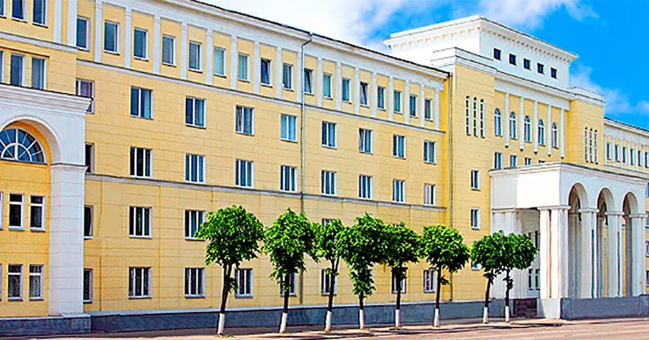Smolensk State Medical University