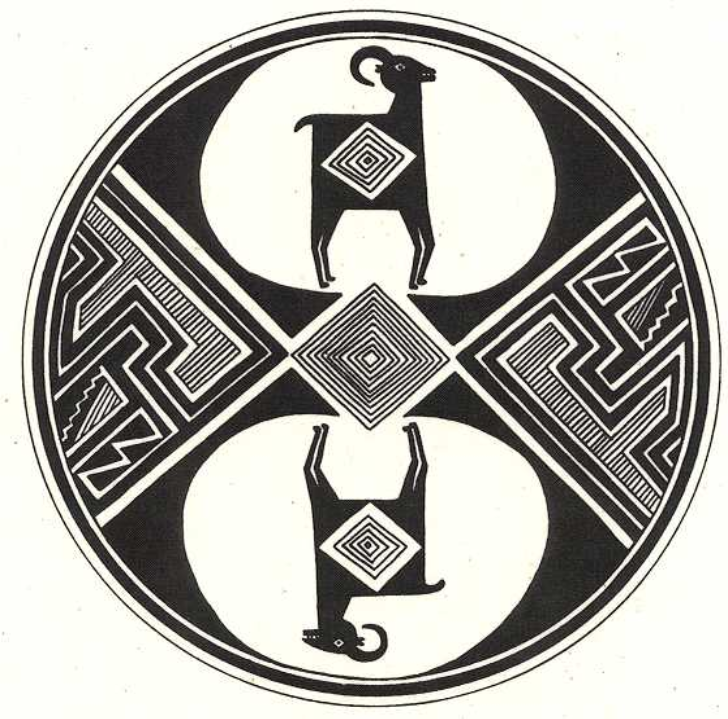 The Helpful Art Teacher: Rhythmic Line Designs And Patterns