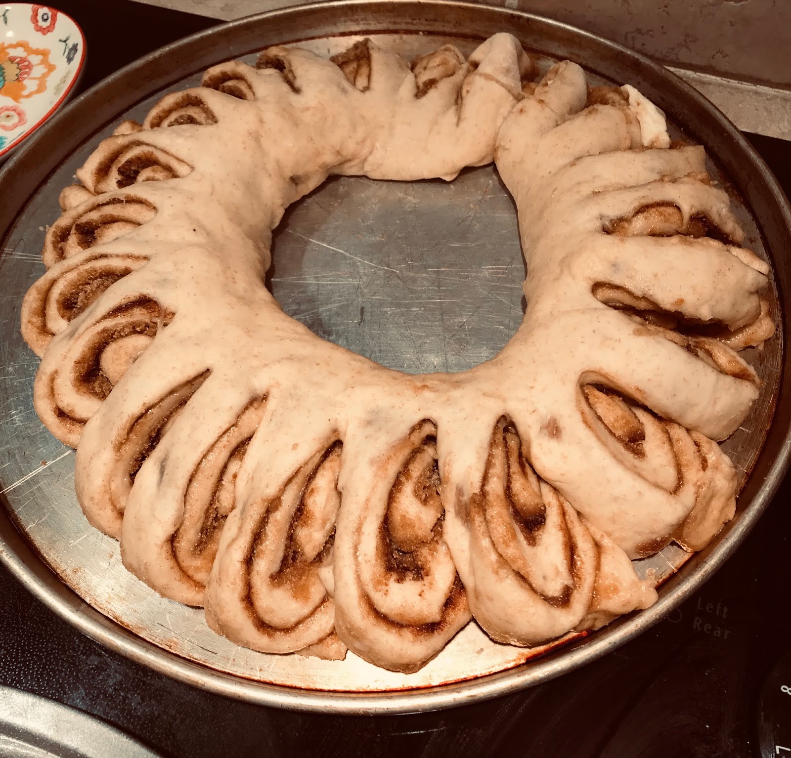 A Year of Mennonite Cooking