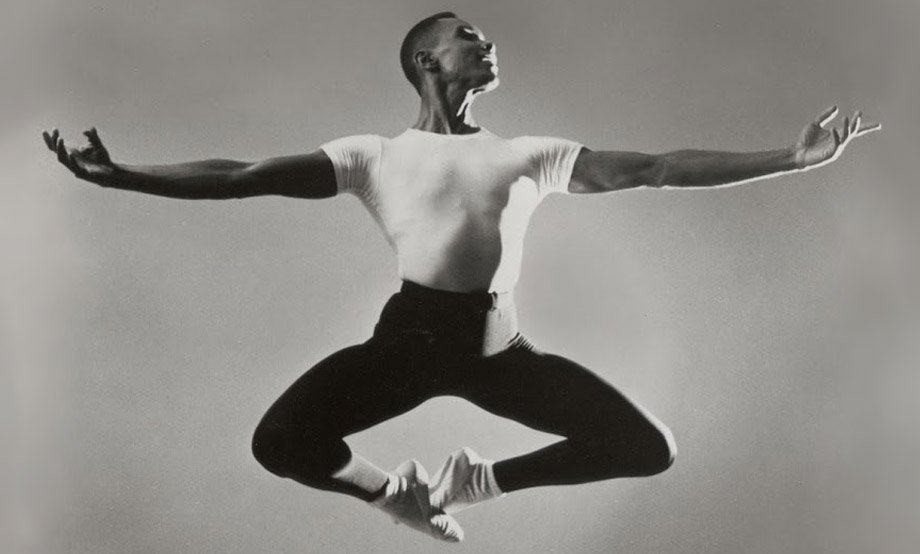 InfiniteBody: 92Y presents a tribute to Arthur Mitchell