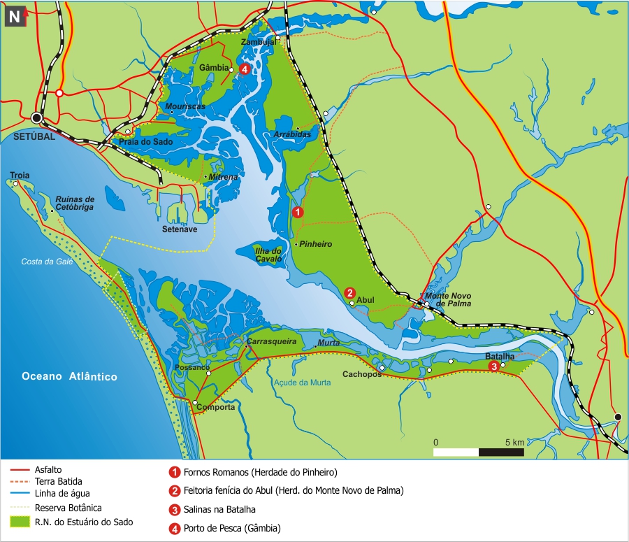 Mu(n)do Phonographo: setúbal e o deslumbramento das economias de casino