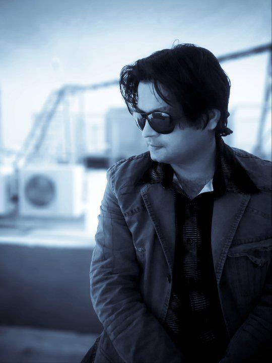 Najaf Ali Sindhi Singer All Songs Shooting Photos and wallpapers