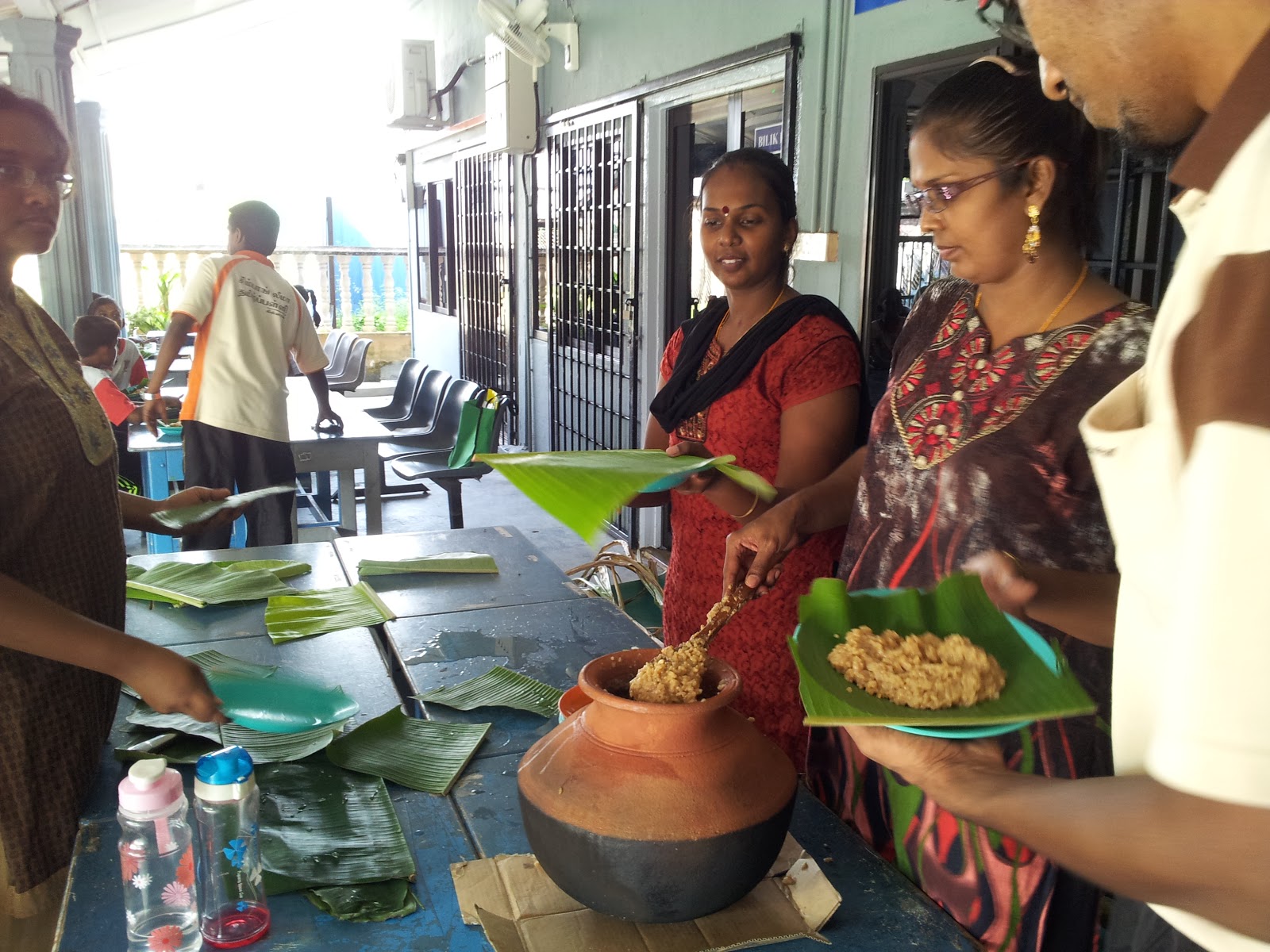 SJKT LADANG CHANGKAT