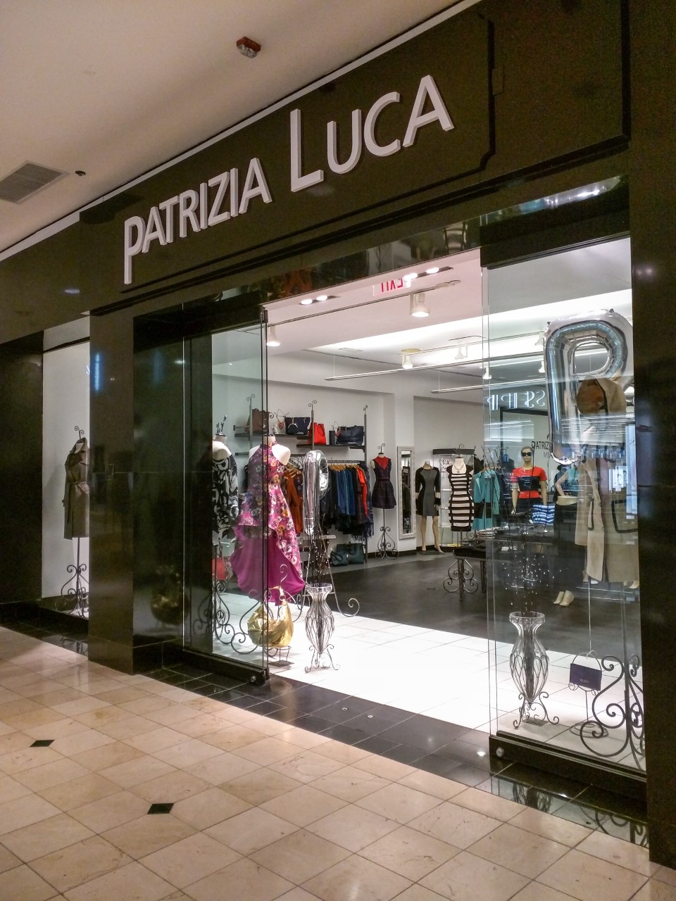 Robert Dyer @ Bethesda Row: Patrizia Luca opens at Westfield Montgomery ...