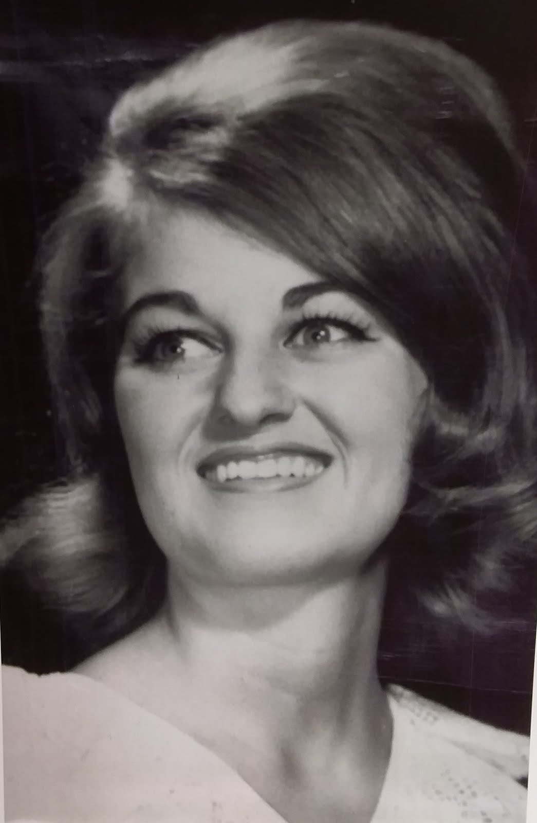 GatheringGardiners: Tanya Hale Radebaugh 1945 -2017