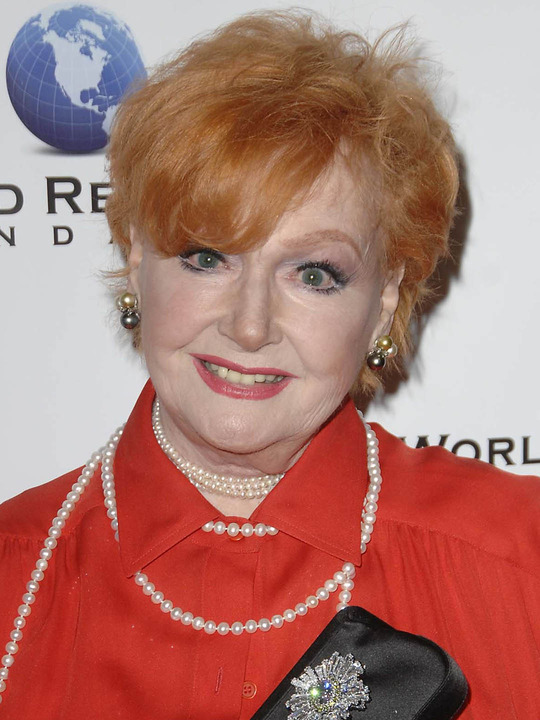 Actress and Celebrity Pictures: Ann Robinson
