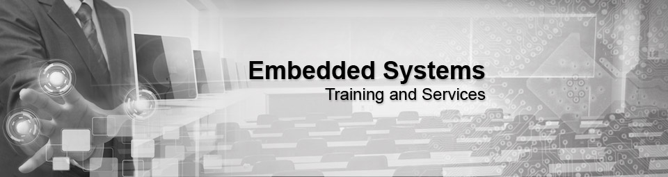 ACEsolutions: Embedded system training Course - online