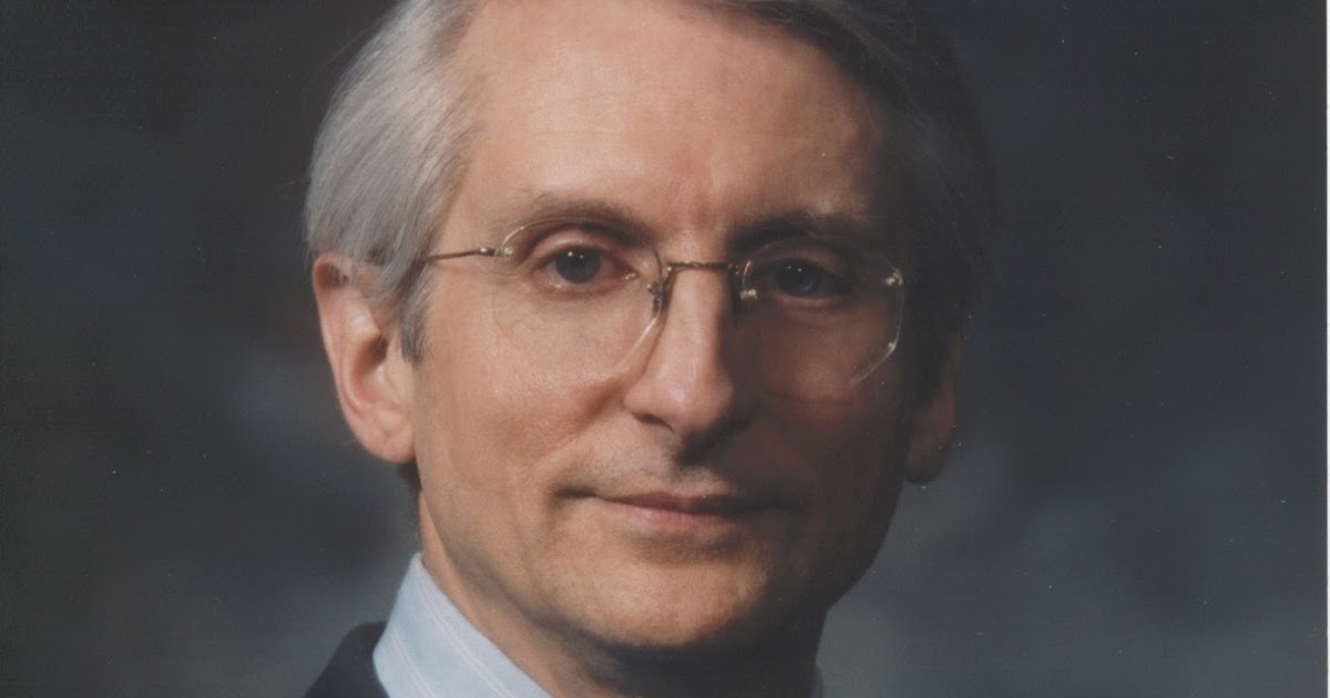 Mengenal Peter J. Dennings - SpecialSkill