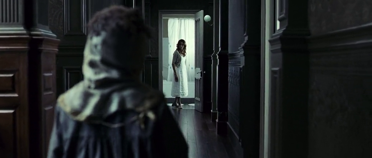 The Orphanage - Belen Rueda 2007 H264 Dvdrip Spanish full movies ...