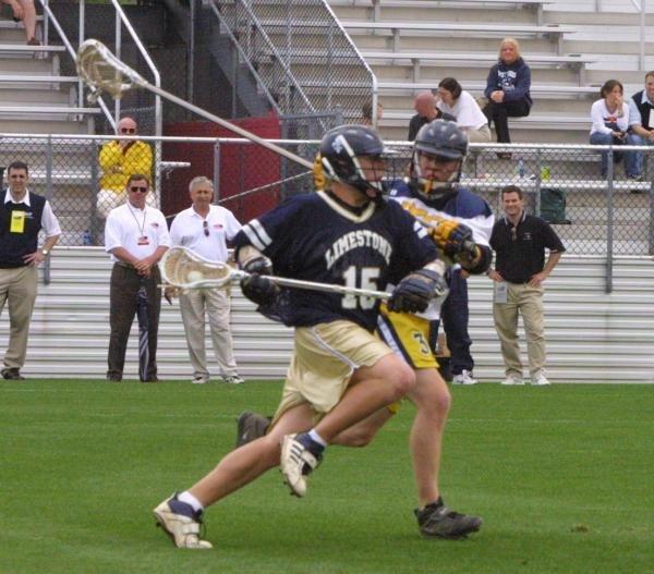 "Tall" Ted Farr : Part I - Living Life with No Regrets - #15 Devan ...