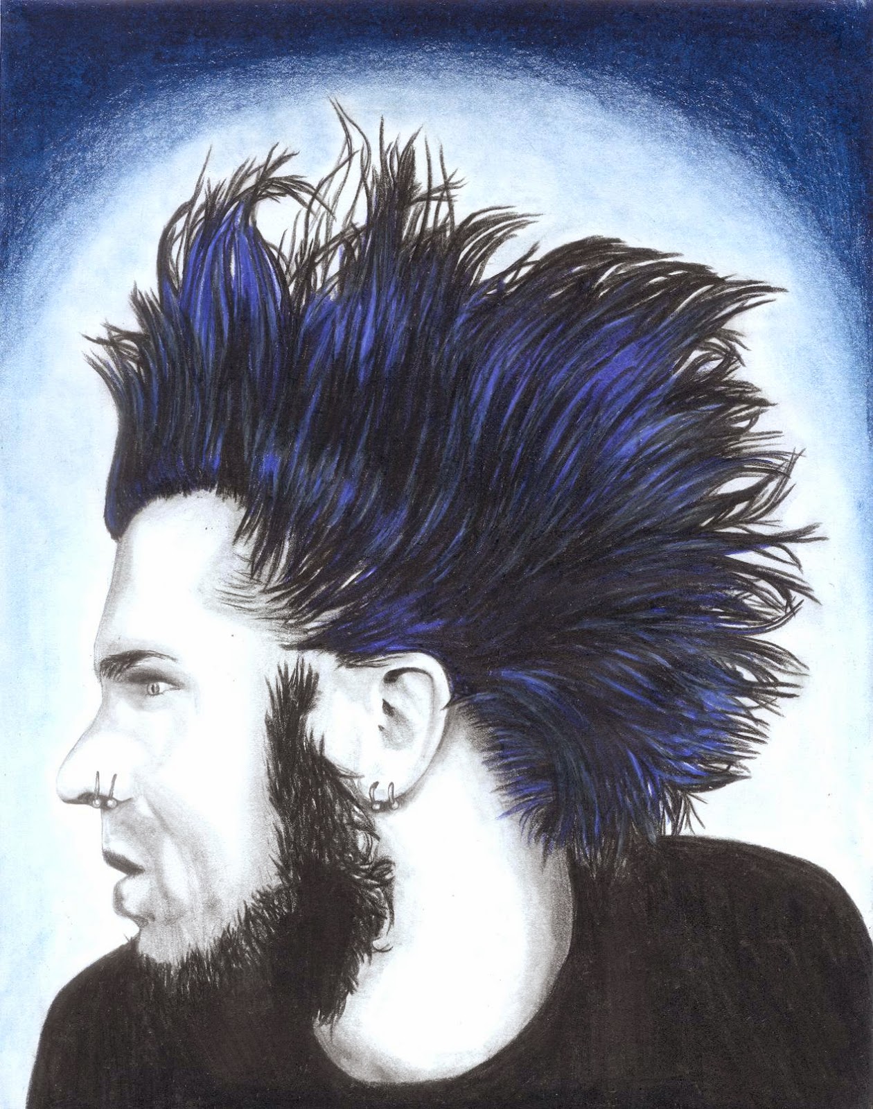 dGeneralist: Silent Wednesday 45 - Tribute to Wayne Static