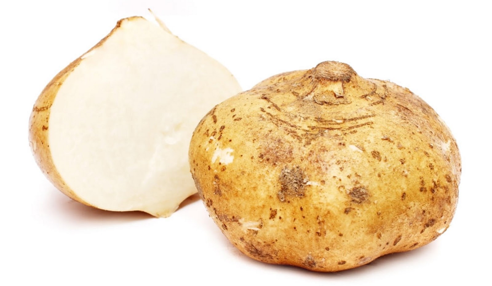 Kandungan dan Khasiat Bengkuang - Obat Sakit 2011