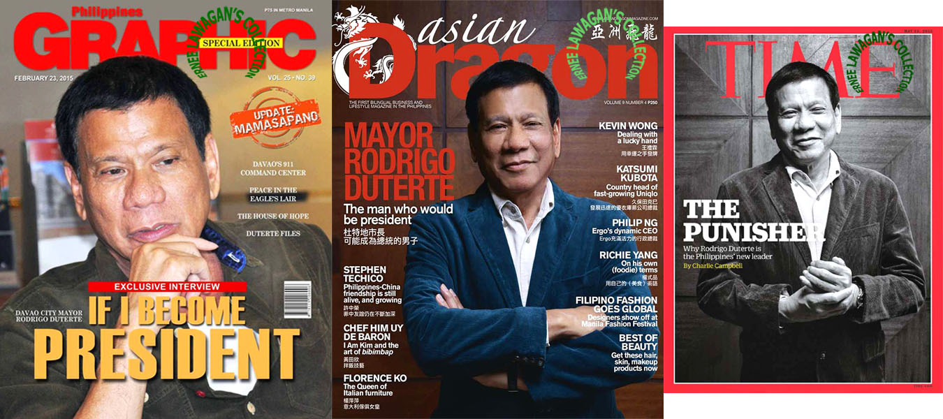 ALAM MO BA 'TO? (Do You Know This?): March 2012