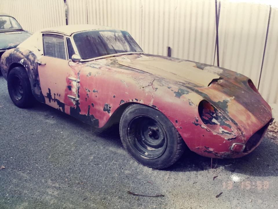 Bolly Blog: JWF Italia.