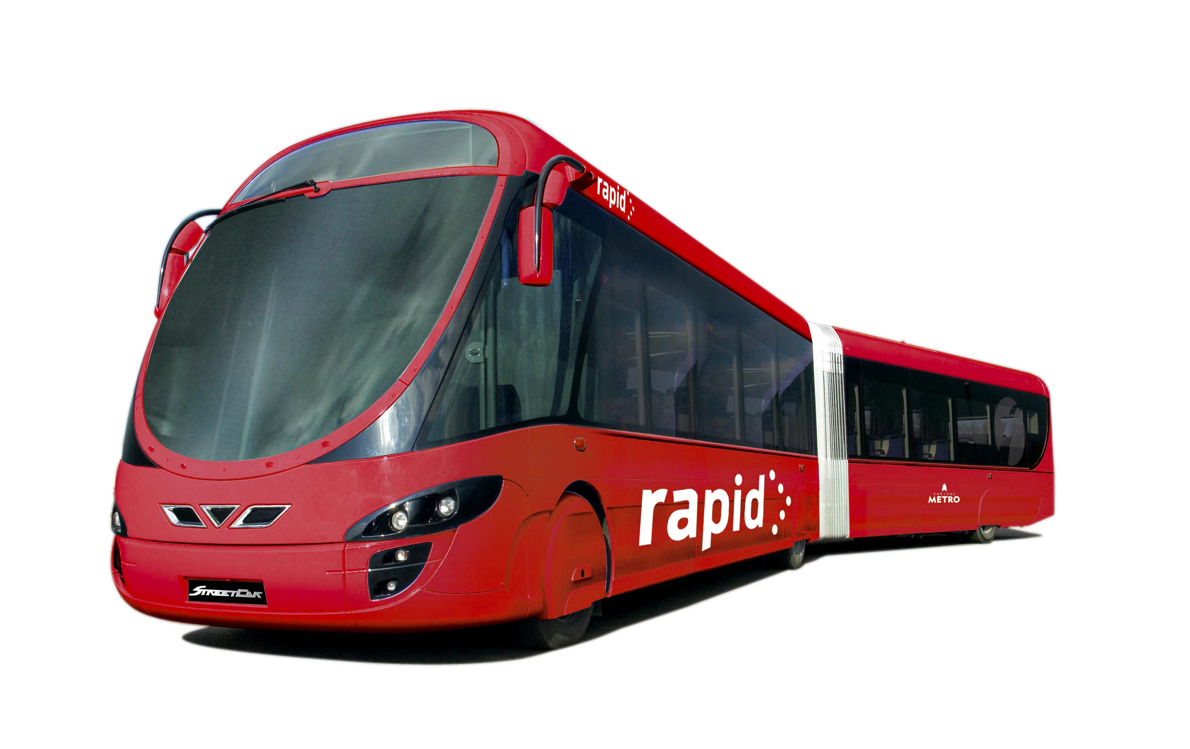 EL CEUS Y UN NUEVO PROYECTO DE AUTOBÚS RAPIDO EN LA AV. CALCHAQUÍ DE ...