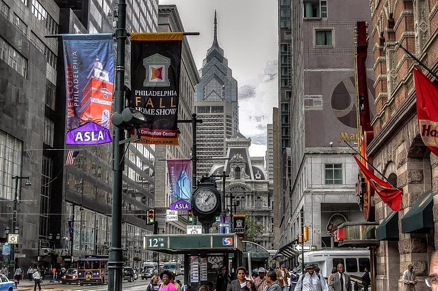 4vium: El experimento Philadelphia. Viernes teletransportado.