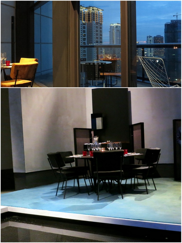 Eat Drink KL | Cantaloupe @ Troika Sky Dining revised