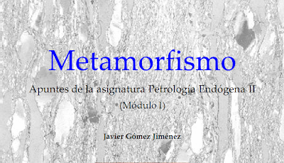 Metamorfismo