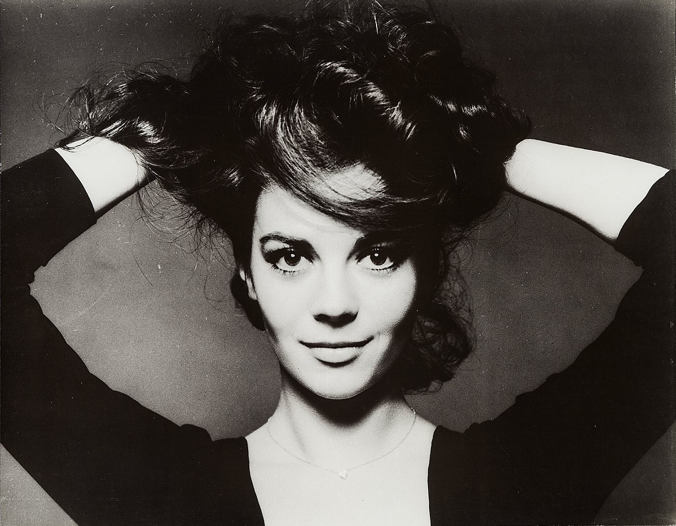 NATALIE WOOD: BIOGRAPHY, FILMOGRAPHY and Movie Posters: OTHER PAGES