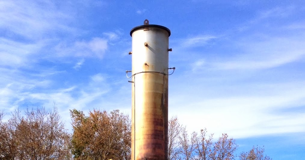 BASE Painters: Methane Flare Stack Painting