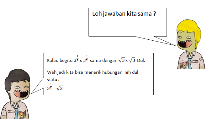 Pangkat Rasional | match-matematika.com